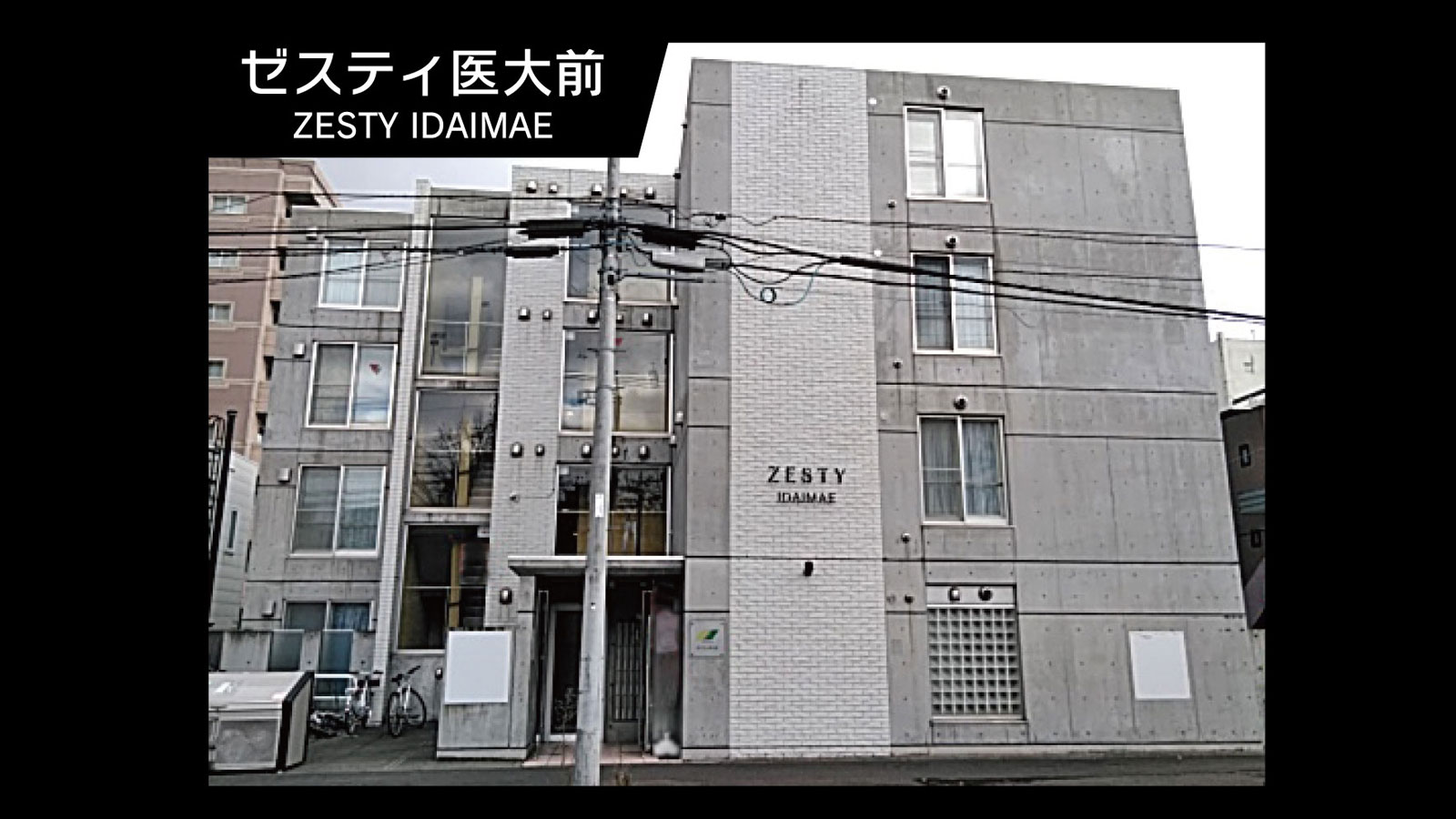 ZESTY – 株式会社ゼスティ